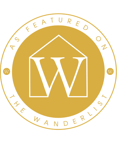 Luxury Glamping at Squirrels Nest Treehouse Retreat Unique & Beautiful